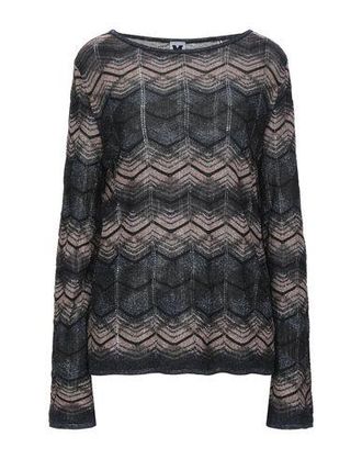M Missoni MAILLE - Pullover sur YOOX.COM