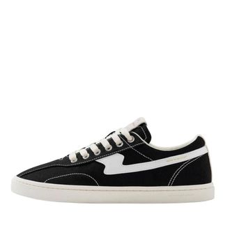 Stepney Workers Club Surma S-Strike Canvas - - Shoes - Herren - Schwarzk - 41 EU