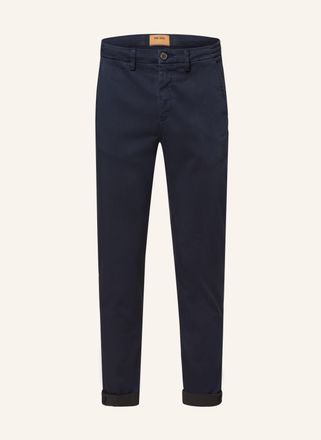 Mos Mosh Mos Mosh Gallery Chino Mmghunt Regular Fit blau