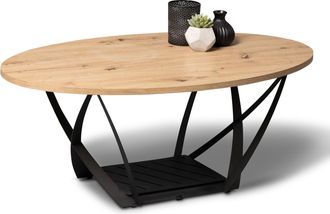 M2 Kollektion Mona, Dekor Artisaneiche