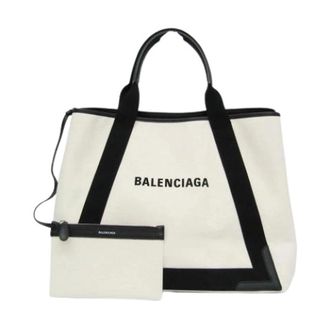 Balenciaga Damen, Pre-Owned, Wei&szlig;, ONE SIZEGr&ouml;&szlig;e