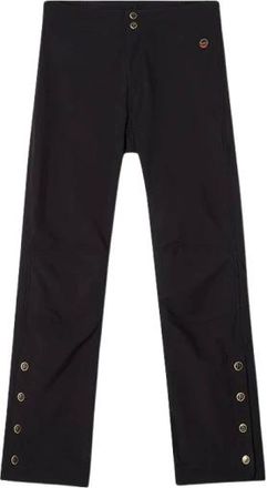 Busnel Femme, Pantalons, Noir, Taille: 36 FR My Ski Pants