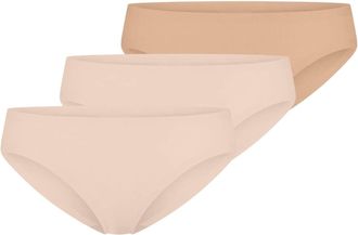 Schiesser Slip Invisible Light