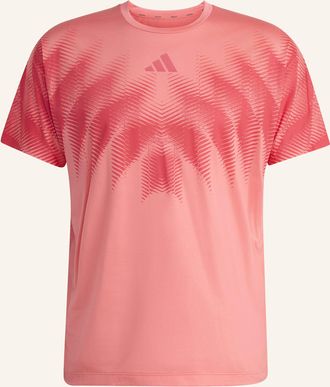 adidas Adizero Aspyre Unitefit Laufshirt pink