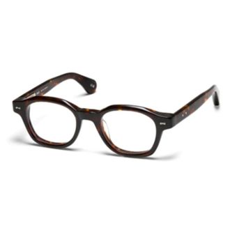 Peter and May unisex, Accessoires, Brun, Taille: ONE Size Skyloop Optical Frame