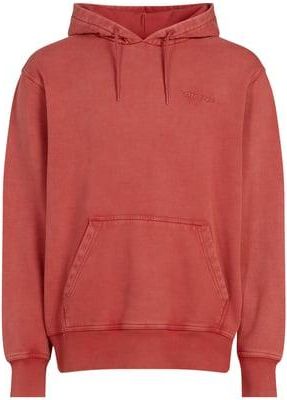 Dickies Sweatshirt droit Plentyhood HD en coton m&eacute;lang&eacute;
