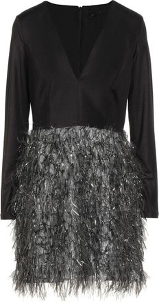 Matilde Couture KLEIDER - Mini-Kleider auf YOOX.COM