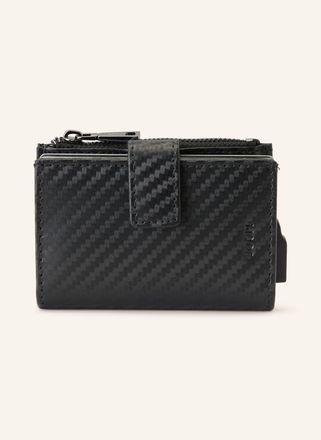 Joop Kartenetui Volterra C-Four E-Cage schwarz