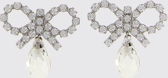 Self Portrait Schmuck SELF-PORTRAIT Damen Farbe Silber