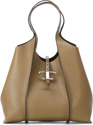 Tod's Mittelgro&szlig;er Timeless Shopper