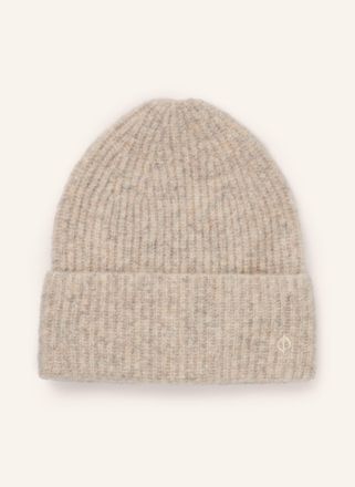 Sams&oslash;e & Sams&oslash;e Sams&oslash;e Sams&oslash;e M&uuml;tze Sapia beige