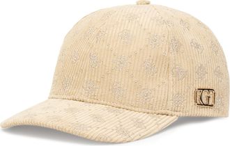 Guess Cap Guess AW5391 POL01 Beige