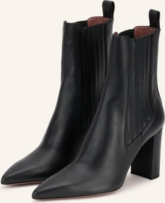 PARIS TEXAS Paris Texas Stiefeletten Anja schwarz