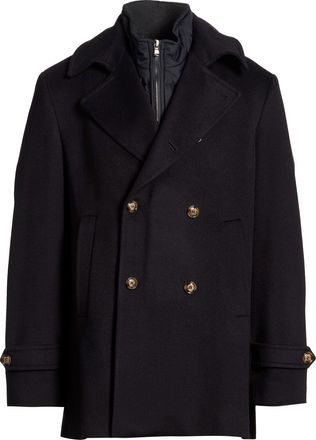 Barba JACKEN & M&Auml;NTEL - M&auml;ntel auf YOOX.COM