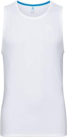 Odlo Herren Funktionsunterhemd SUW Top Crew Neck Singlet Active F-Dry Light