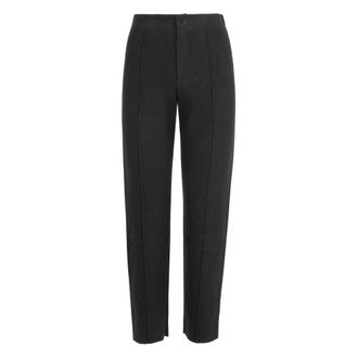 Bomboogie Femme, Pantalons, Noir, Taille: 40 FR Pantalon Cigarette