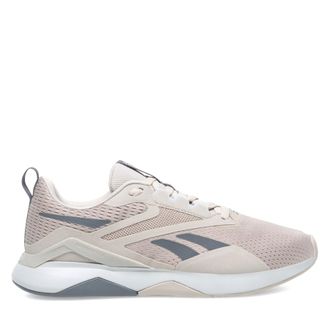 Reebok Fitnessschuhe Reebok Nanoflex Tr 2 100074535 Beige