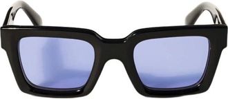 Off-white unisex, Accessoires, Noir, Taille: 50 MM Ow9000 Clip On