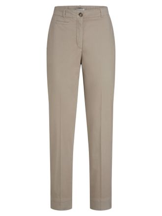 Peter Hahn Kn&ouml;chellange Hose Peter Hahn beige
