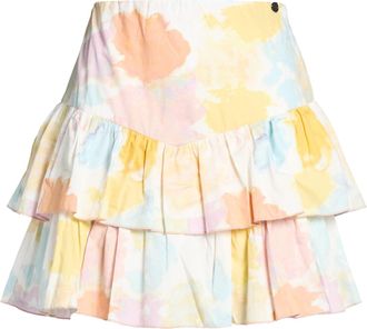 Bsb HOSEN & R&Ouml;CKE - Minir&ouml;cke auf YOOX.COM