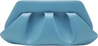 Themoir&egrave; Femme, Sacs, Bleu, Taille: ONE Size Clutches