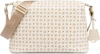 Pollini Femme, Sacs, Beige, Taille: ONE Size Heritage Soft Touch Shoulder Bag