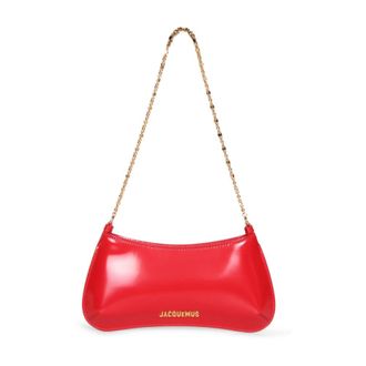 Jacquemus Damen, Taschen, Rot, ONE SIZEGr&ouml;&szlig;e