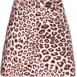 A Paper Kid HOSEN & R&Ouml;CKE - Jeansr&ouml;cke auf YOOX.COM