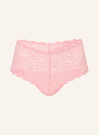 Triumph Slip Amourette rot