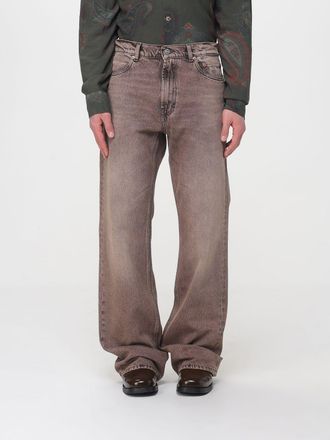 Our Legacy Jeans OUR LEGACY Homme couleur Boue