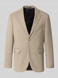Matinique Regular Fit Sakko mit Viskose-Mix Modell Charles
