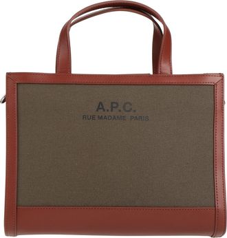 A.P.C. TASCHEN - Handtaschen auf YOOX.COM