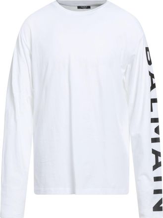 Balmain TOPS - T-shirts auf YOOX.COM