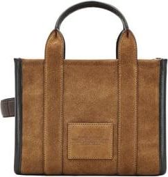 Marc Jacobs Sac cabas The Tote Bag en daim