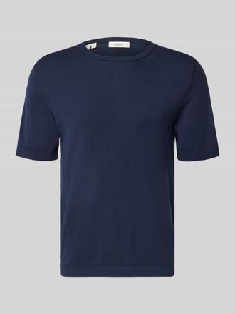 Selected Regular Fit T-Shirt aus reiner Baumwolle Modell TORINO