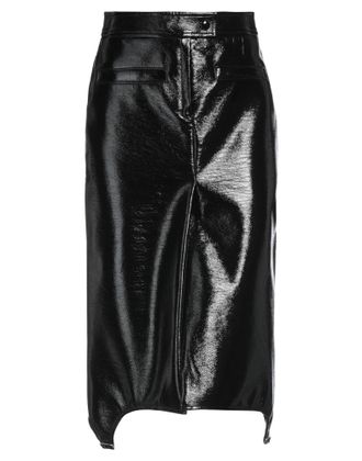 Courr&egrave;ges HOSEN & R&Ouml;CKE - Midi-R&ouml;cke auf YOOX.COM