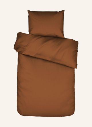 Essenza Essenza Bettw&auml;sche Minte braun