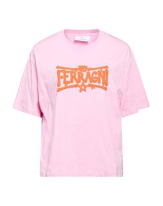 Chiara Ferragni TOPS - T-shirts sur YOOX.COM