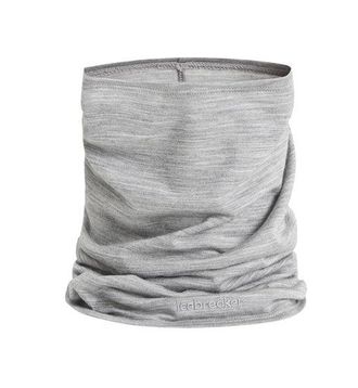 Icebreaker Cool-Lite Sphere Merinomix Flexi - Halsw&auml;rmer