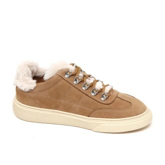 Hogan H365 Low Top Sneakers - - Shoes - Damen - Beige - 36 EU