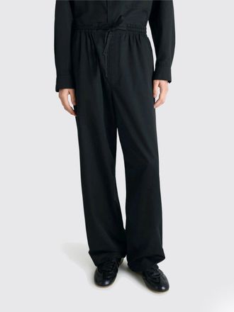 Christophe Lemaire Pantalon LEMAIRE Femme couleur Noir