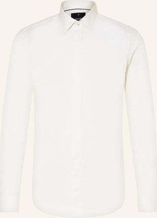 Joop Hemd Pitu Slim Fit weiss