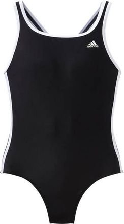 adidas Kinder Badeanzug I 3S 1PC Y