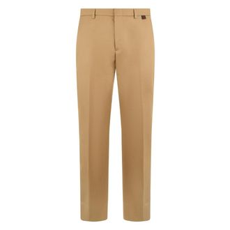 Gucci Hosen - - Trousers - Herren - Beige - M