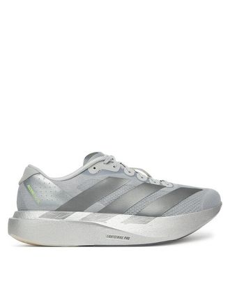 adidas Laufschuhe Adizero Evo Sl JR3419 Grau