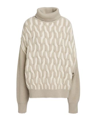 BOSS STRICKWAREN - Rollkragenpullover auf YOOX.COM