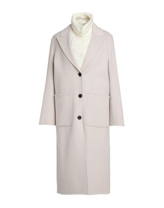 Palt&ograve; JACKEN & M&Auml;NTEL - M&auml;ntel auf YOOX.COM