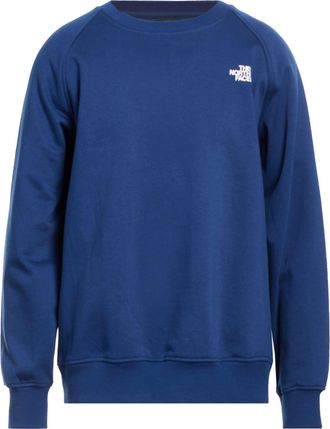The North Face M RAGLAN BOX NSE REGULAR CREW