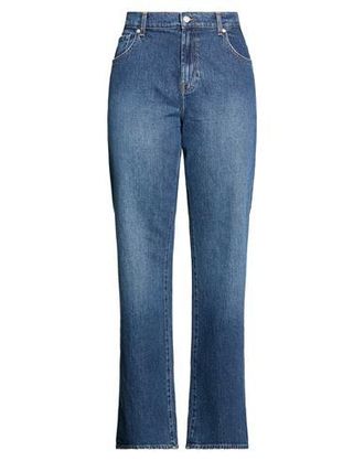 7 For All Mankind BAS - Pantalons en jean sur YOOX.COM
