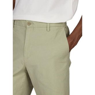 Dockers Short droit en coton m&eacute;lang&eacute;